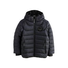 Baker By Ted Baker Winterjacke Jungen Gr&ouml;&szlig;e 104 navy