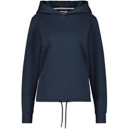 alife and kickin Alife & Kickin Hoodie 'AKDunja' Damen Gr&ouml;&szlig;e XS marine