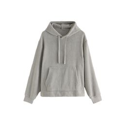 next Sweatshirt Herren Gr&ouml;&szlig;e XS stone