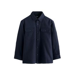 next Hemd Jungen Gr&ouml;&szlig;e 158 navy