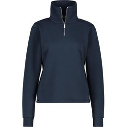 alife and kickin Alife & Kickin Sweatshirt 'BelizAK A' Damen Gr&ouml;&szlig;e L marine