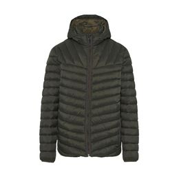 Funky Buddha Jacke Herren Gr&ouml;&szlig;e S dunkelgr&uuml;n