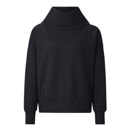 Rich & Royal Rich & Royal Sweatshirt Damen Gr&ouml;&szlig;e S schwarz