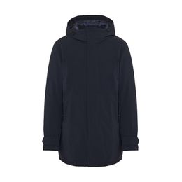 Funky Buddha Parka Herren Gr&ouml;&szlig;e XXXL navy