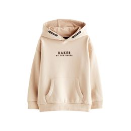 Baker By Ted Baker Sweatshirt Jungen Gr&ouml;&szlig;e 158 grau