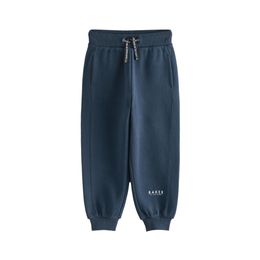 Baker By Ted Baker Hose Jungen Gr&ouml;&szlig;e 104 navy / wei&szlig;