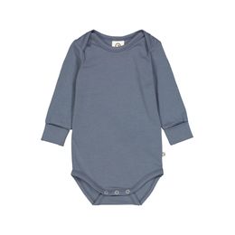 M&uuml;sli by GREEN COTTON M&uuml;sli By Green Cotton Body Jungen Gr&ouml;&szlig;e 68 basaltgrau