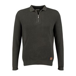 Key Largo Pullover 'Klanfield' Herren Gr&ouml;&szlig;e XXL anthrazit