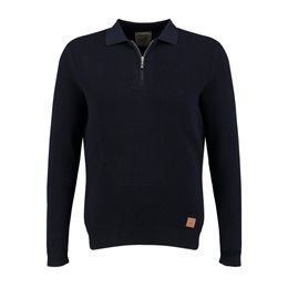 Key Largo Pullover 'Klanfield' Herren Gr&ouml;&szlig;e L navy