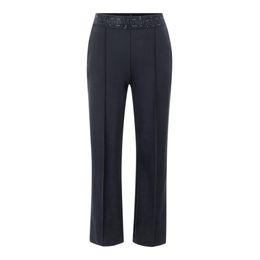 Rich & Royal Rich & Royal Hose Damen Gr&ouml;&szlig;e 40 schwarz