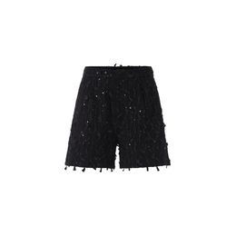 Rich & Royal Rich & Royal Shorts Damen Gr&ouml;&szlig;e 42 schwarz