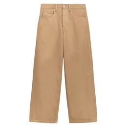 Adolfo Dominguez Jeans Damen Gr&ouml;&szlig;e 25/26 camel