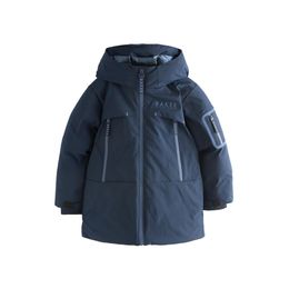 Baker By Ted Baker Jacke Jungen Gr&ouml;&szlig;e 104 navy