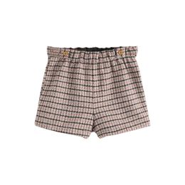 next Shorts Gr&ouml;&szlig;e 122 beige / braun / rosa