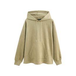 next Sweatshirt Damen Gr&ouml;&szlig;e XS oliv