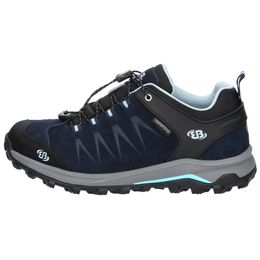 Brütting Brütting Mount Chester Damen Outdoorschuh dunkelblau 41 - Damenschuhe