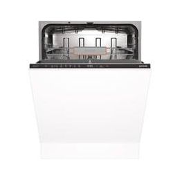 Gorenje GV642C65, Sp&uuml;lmaschine 60 cm