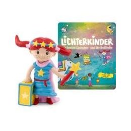 tonies Lichterkinder - Die besten Laternen- & Herbstlieder, Spielfigur Musik