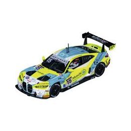 Carrera HYBRID BMW M4 GT3 "RAM Racing, No. 15", Rennwagen