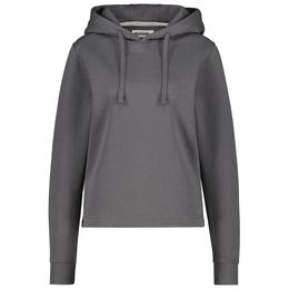 alife and kickin Alife & Kickin Sweatshirt 'FrederikeAK A' Damen Gr&ouml;&szlig;e L dunkelgrau