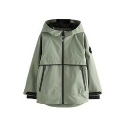Baker By Ted Baker Jacke Jungen Gr&ouml;&szlig;e 152 oliv