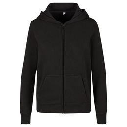 Urban Classics Sweatjacke 'Essential' Damen Gr&ouml;&szlig;e XL schwarz