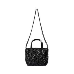 Scalpers Handtasche Damen Gr&ouml;&szlig;e One Size schwarz
