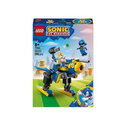 LEGO® Sonic 77002 Cyclone vs. Metal Sonic