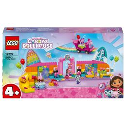Lego 10797 »Gabbys Partyraum«