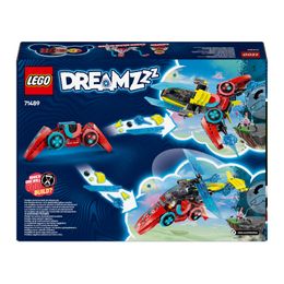 LEGO® DREAMZzz 71489 Cooper's Gaming Controller Jet