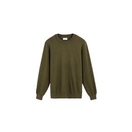 Scalpers Pullover Herren Gr&ouml;&szlig;e L khaki