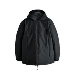 next Funktionsjacke 'ThermoGen' Herren Gr&ouml;&szlig;e XXXL schwarz