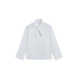 Scalpers Bluse Damen Gr&ouml;&szlig;e XS offwhite