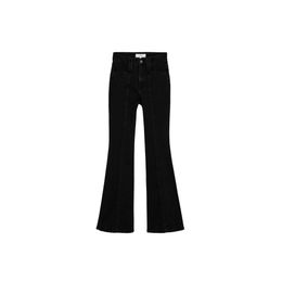 Scalpers Jeans Damen Gr&ouml;&szlig;e 32/34 schwarz