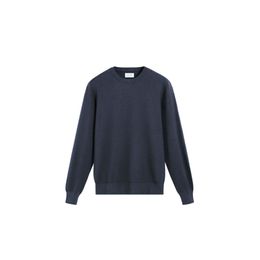 Scalpers Pullover Herren Gr&ouml;&szlig;e XXL navy