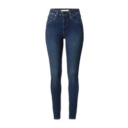Levi's LEVI'S Jeans '721' Damen Größe 27 indigo