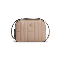 Tommy Hilfiger Umh&auml;ngetasche Damen Gr&ouml;&szlig;e One Size beige