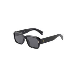 Aire Sonnenbrille 'PLUTO' Herren Größe One Size gold / schwarz