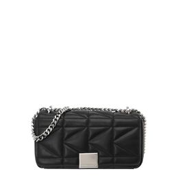 K by KARL LAGERFELD Karl Lagerfeld Crossbody Bag female Black size One Size