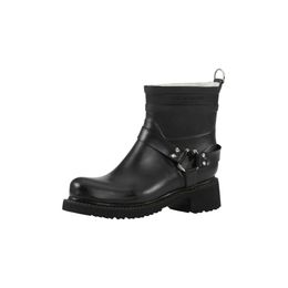 Ilse Jacobsen Gummistiefel Damen Gr&ouml;&szlig;e 37 schwarz Winterschuhe
