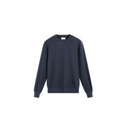 Scalpers Pullover Herren Gr&ouml;&szlig;e XL navy