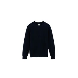 Scalpers Pullover 'Birming' Herren Gr&ouml;&szlig;e M navy