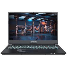 Gigabyte G5 KF E3UK313SH 15" Core i5 2.5 GHz - SSD 512 GB - 32GB - NVIDIA GeForce RTX 4060 AZERTY - Französisch