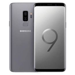 Samsung Galaxy S9+ 64GB - Grau - Ohne Vertrag