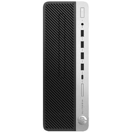 HP EliteDesk 705 G5 SFF Ryzen 3 PRO 3.6 GHz - SSD 256 GB RAM 8 GB