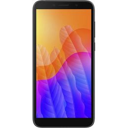 Huawei Y5p 32GB - Schwarz - Ohne Vertrag