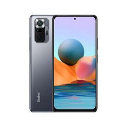 Xiaomi Redmi Note 10 Pro 128GB - Grau - Ohne Vertrag