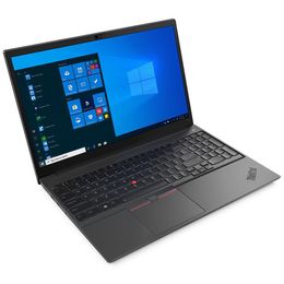 Lenovo ThinkPad E15 G2 15" Core i5 2.4 GHz - SSD 512 GB - 16GB AZERTY - Französisch