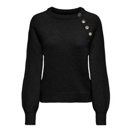 Only Sweater 'Emma' female Black size S