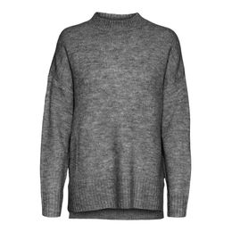 Véro Moda Vero Moda Sweater 'Lefile' female Grey size XS
